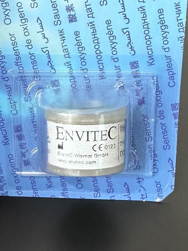envitec oom201原裝氧氣傳感器o2 美國located-同一天出貨 | PChomeUSA 海外代購