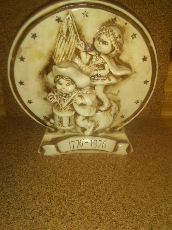 vtg 1974 二百週年紀念 hamilton coin 銀行 1776-1976 鼓手(bb) | PChomeUSA 海外代購