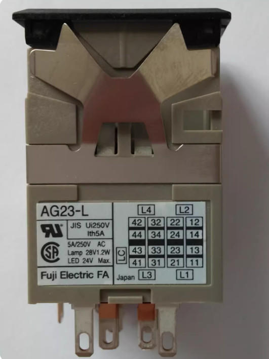 1件 全新fuji 推按鈕開關ag23-l2-b | PChomeUSA 海外代購