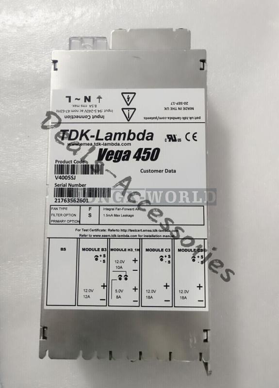二手 lambda vega 450電源v4005sj(1個)# | PChomeUSA 海外代購
