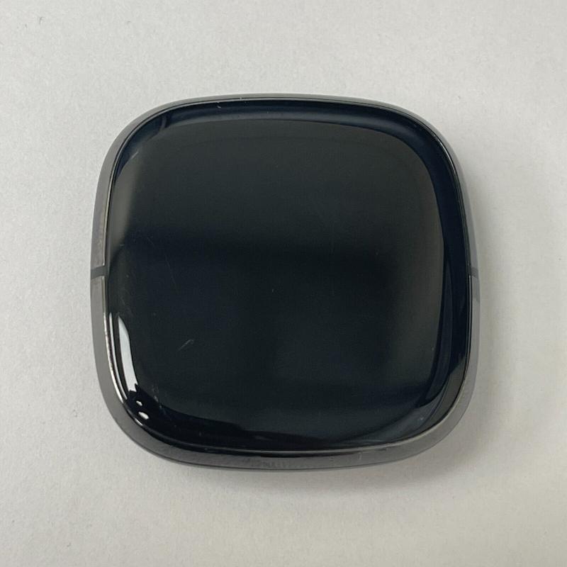 Fitbit Sense Health and Fitness Activity Smartwatch Pebble Only - Pre ...