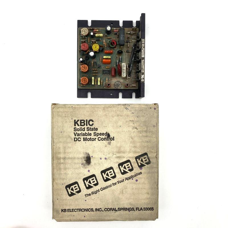 kb electronics kbic-240直流電機速度控制 | PChomeUSA 海外代購