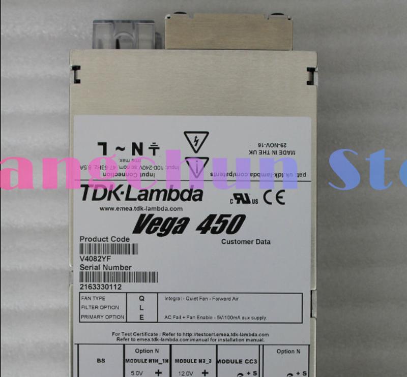 1x vega 450電源供應v4082yf fedex運送 | PChomeUSA 海外代購