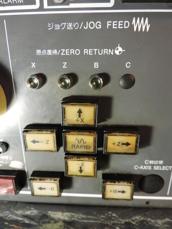 sony cnc控制面板 附a860-0202-t001脈衝生成器 附多功能控制器 | PChomeUSA 海外代購