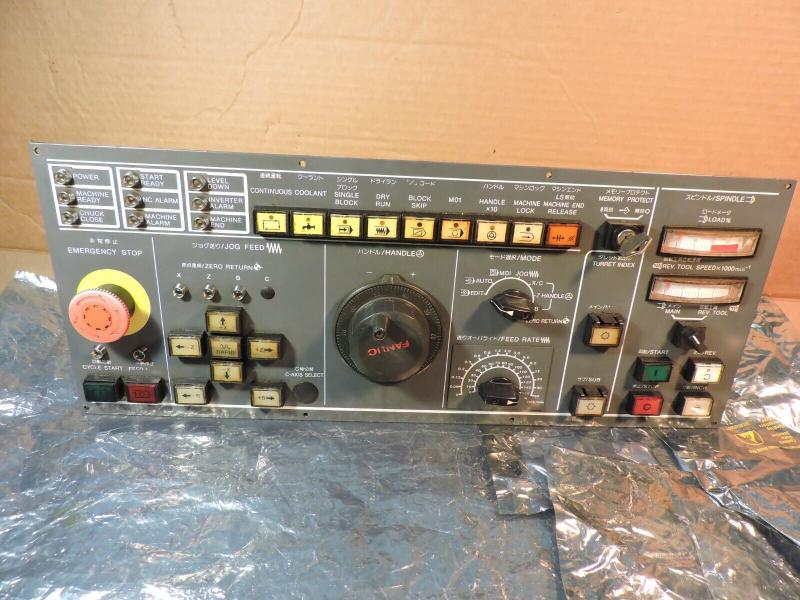 sony cnc控制面板 附a860-0202-t001脈衝生成器 附多功能控制器 | PChomeUSA 海外代購