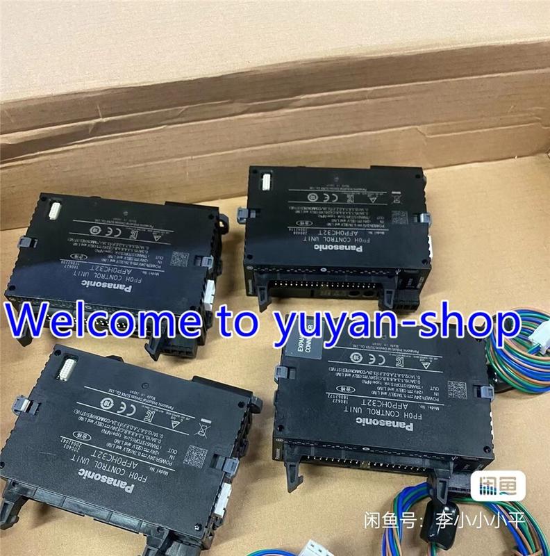 1件 二手 panasonic syq0hc32t 控制單元 #t9317 ys | PChomeUSA 海外代購