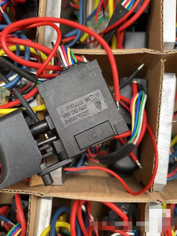 1件 全新jinyuan mod jc15-2 36vdc 15a無刷大師開關#v7a2 ch | PChomeUSA 海外代購