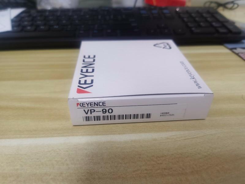 1件 全新 keyence vp-90 vp90 光電傳感器 盒裝 免運 | PChomeUSA 海外代購