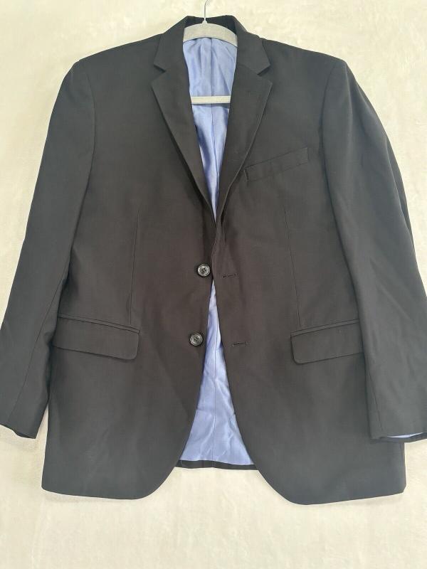 alfred suit西裝外套,40年代,黑色,160g3d413 | PChomeUSA 海外代購