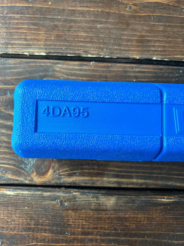 向西4da95微分測矩扳手3/8“驅動器10-80 ft/lb | PChomeUSA 海外代購