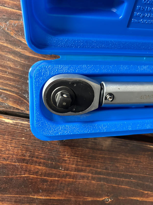 向西4da95微分測矩扳手3/8“驅動器10-80 ft/lb | PChomeUSA 海外代購