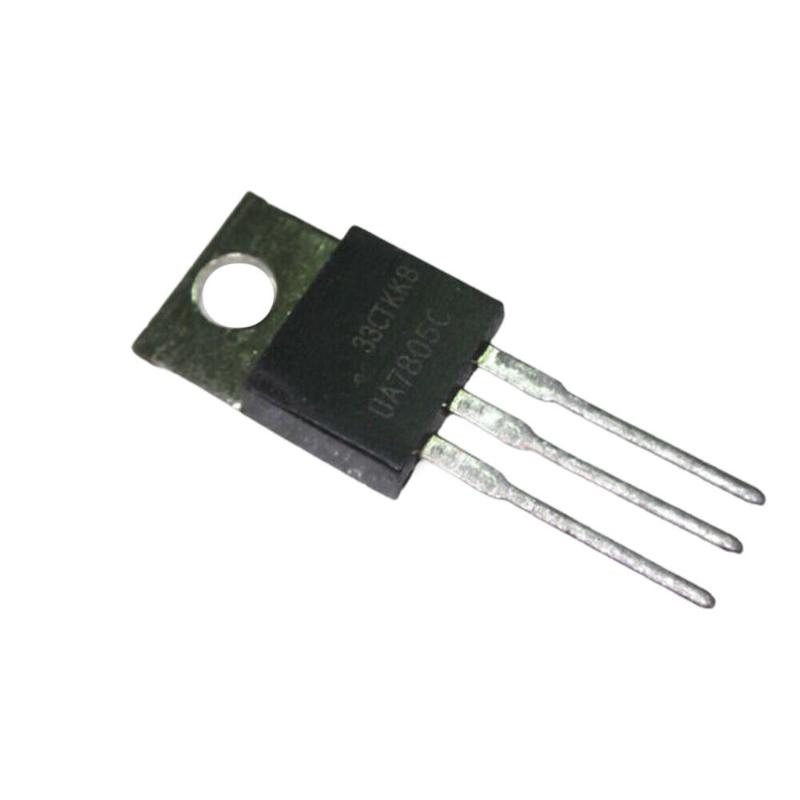 ua7805c to-220(10件) | PChomeUSA 海外代購