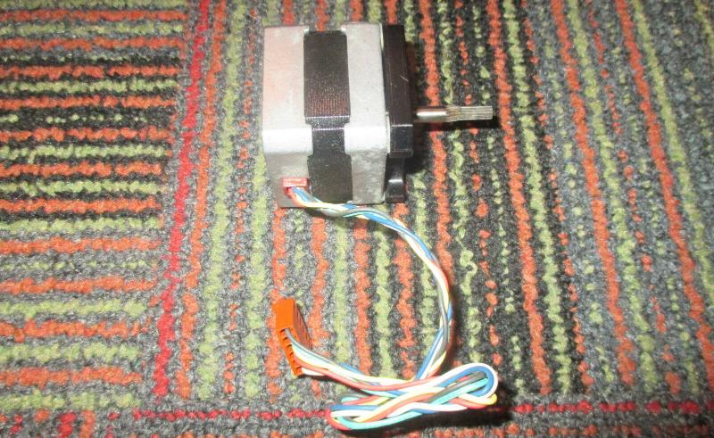 vexta 2相步進馬達0.9度dc 6v 0.6a模型 px243m-02aa-c3, guc | PChomeUSA 海外代購