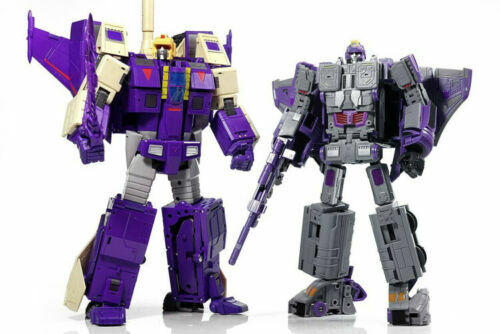 全新 重新發行! dx9 toys d08 mp mp transforms 變身公仔 玩具現貨 | PChomeUSA 海外代購