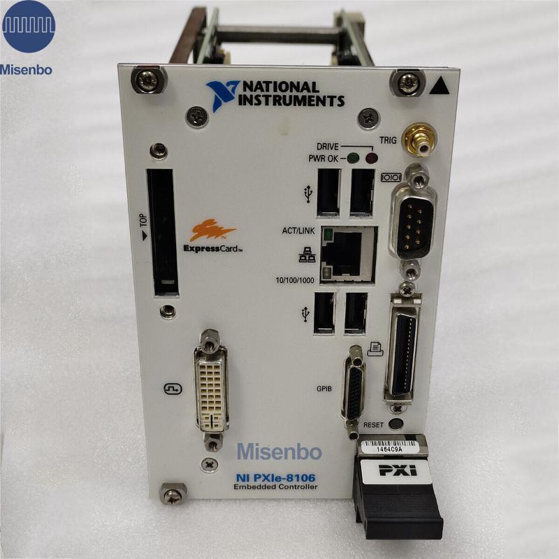 national instruments ni myrio-8106 2.16 ghz雙核控制器,帶有labview | PChomeUSA 海外代購