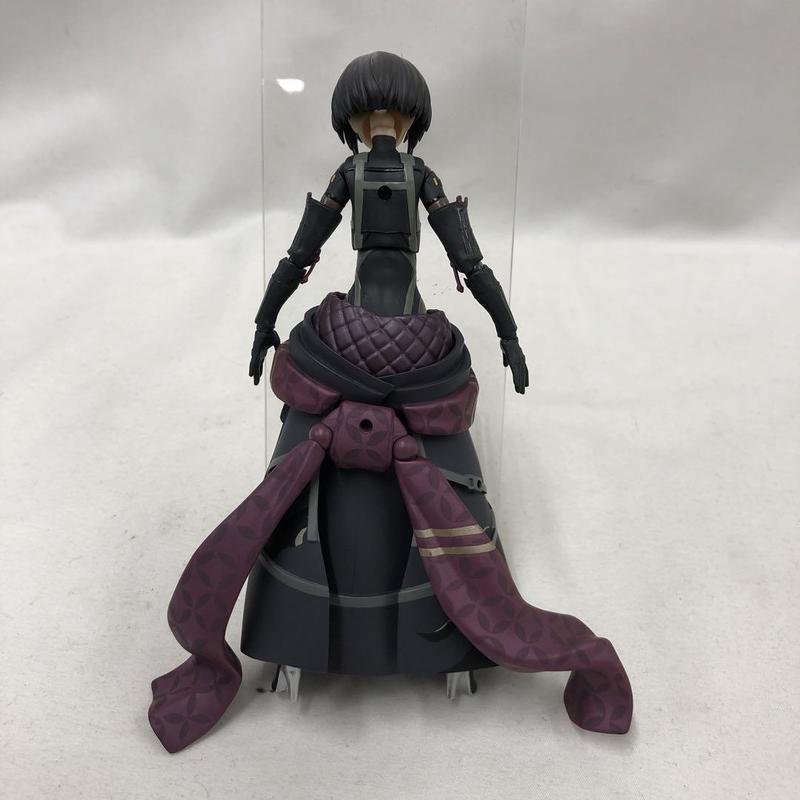 figma ronin neco action可動公仔549良好的smile company 日本進口 | PChomeUSA 海外代購