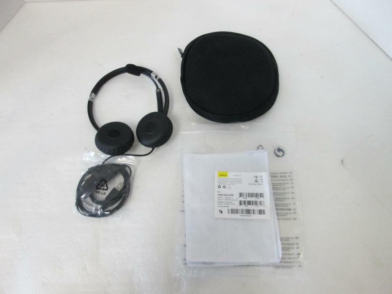 jabra hsc012 uc 聲音750 duo sim有線耳機7599-829-409 | PChomeUSA 海外代購