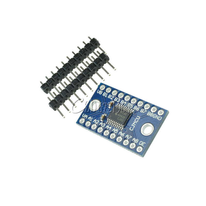 8頻邏輯電位 雙向轉換器模塊txs0108e txb0108 arduino z | PChomeUSA 海外代購