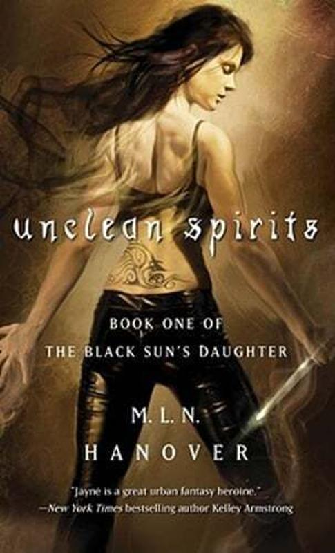 unclean spirits: 第一冊 黑太陽的女兒 m l n 漢諾威二手 | PChomeUSA 海外代購