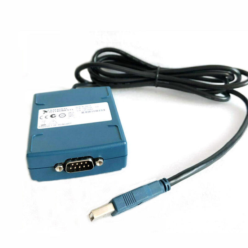 全新盒裝 ni usb-8476 779794-01 數據採集卡 高速林卡 | PChomeUSA 海外代購