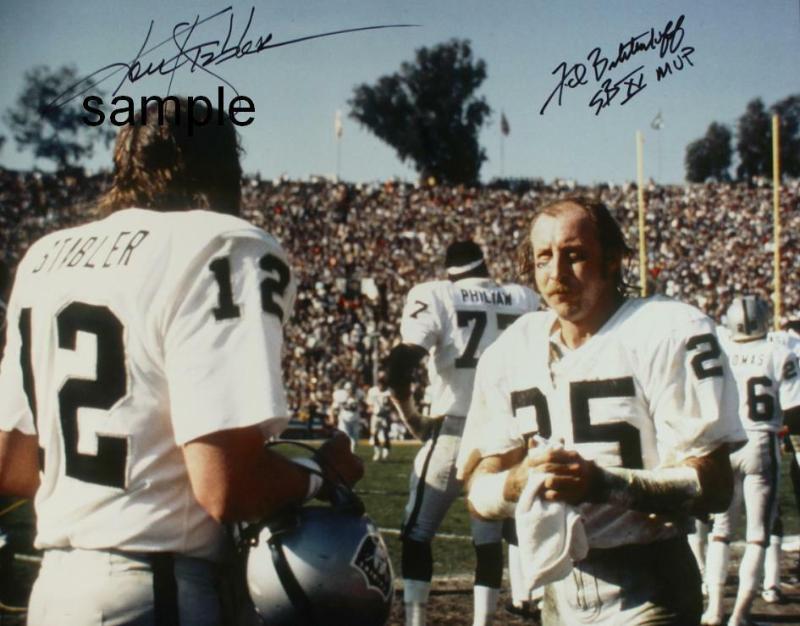 fred kenny kenny silberstein 再版8x10親筆簽名寫真卡 ken | PChomeUSA 海外代購