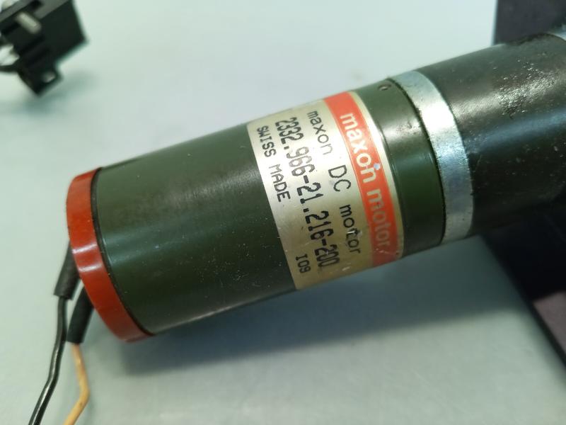 maxon dc電機2332.966-21.216-200瑞士製造 | PChomeUSA 海外代購