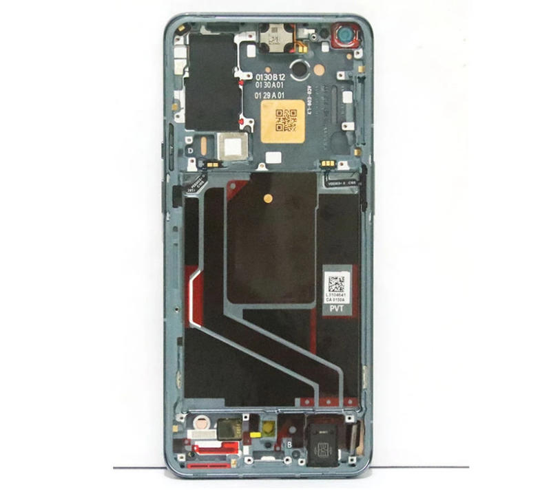 用於oneplus 9 pro le2121 le2125 le2123 lcd顯示器觸控螢幕數位顯示器框架 | PChomeUSA 海外代購