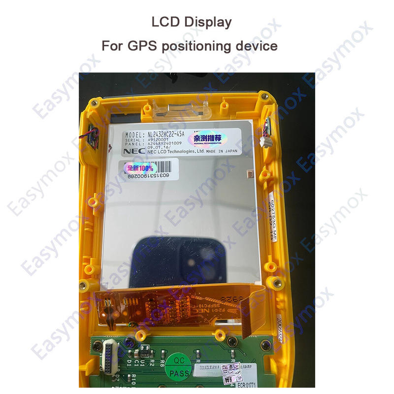 用於unistrong g738l gps手持gps定位器 nl2432hc22-45a a9120001 顯示 | PChomeUSA 海外代購
