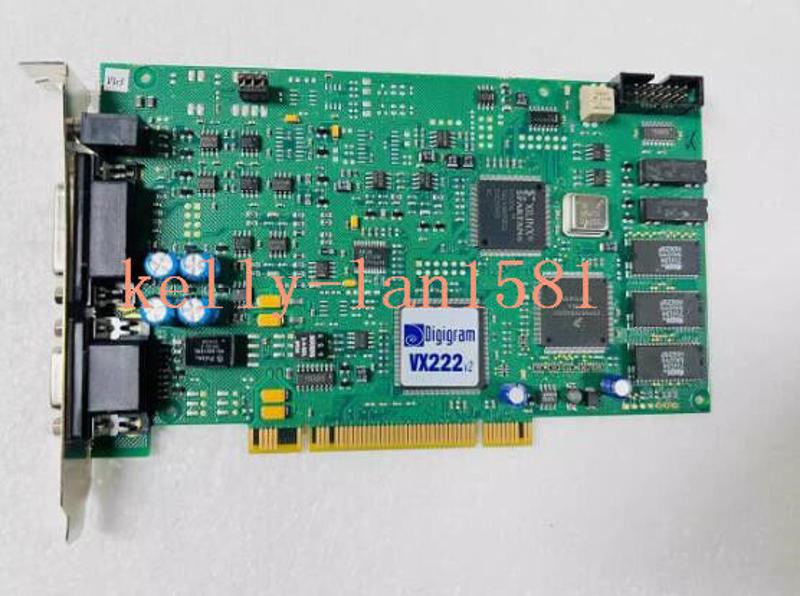 1件 用於100%測試 vx222e-mic vx222 v2 (fedex或dhl) | PChomeUSA 海外代購