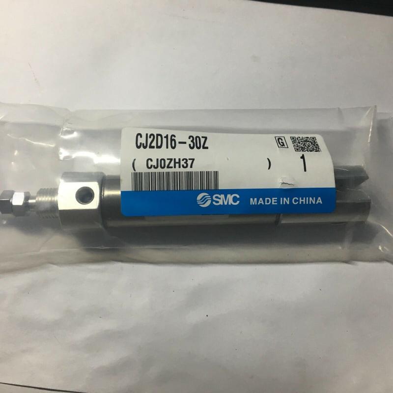 1件 全新 smc筆型迷你汽缸 cj2d16-30z | PChomeUSA 海外代購