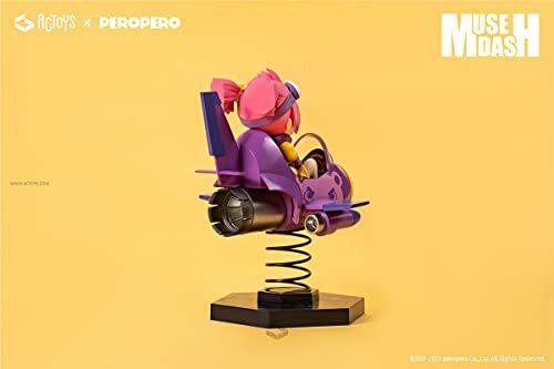 emontoys mary dash 吸塵器版 160mm pvc / abs公仔 em49068 | PChomeUSA 海外代購