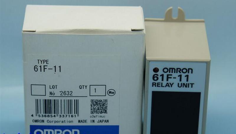 1件 歐姆龍61f-11繼電器 全新 免運 61f11 | PChomeUSA 海外代購
