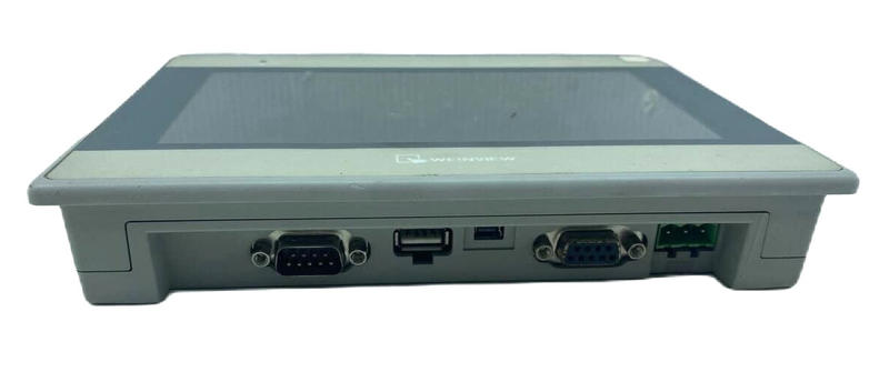 weinview mt6071ie 7吋人機接口觸控螢幕 24vdc | PChomeUSA 海外代購