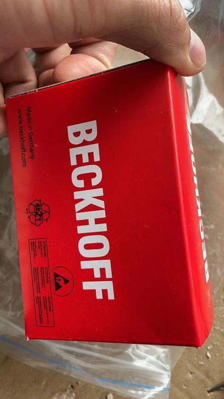 beckhoff ek1914 ethercat耦合器,附整合數位標準+安全 i / os | PChomeUSA 海外代購