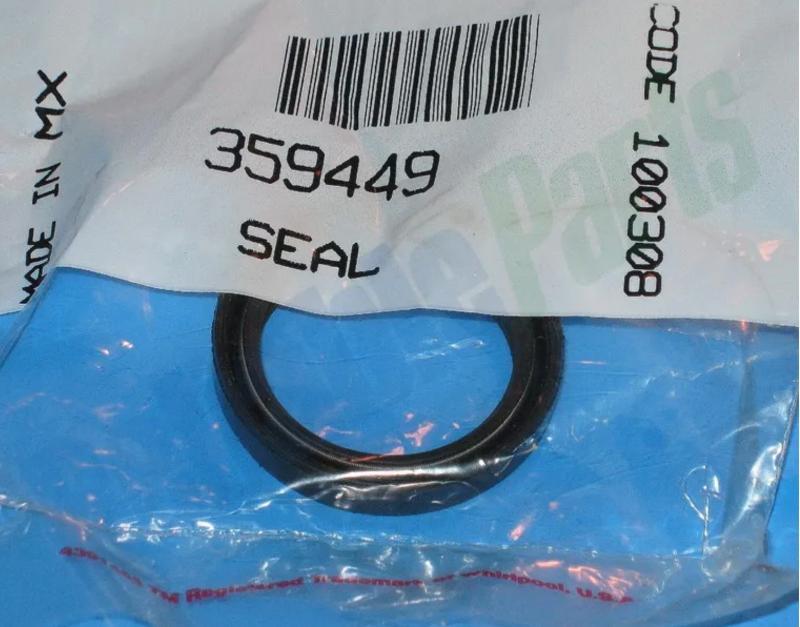 oem洗衣機低傳動軸油封359449 wp359449 w11095997 | PChomeUSA 海外代購
