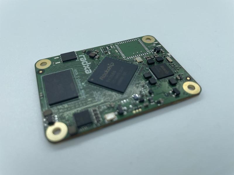 radxa cm3 8gb with附rk3566 cpu - oem-無mmc - 無wifi - 8gb ram | PChomeUSA 海外代購