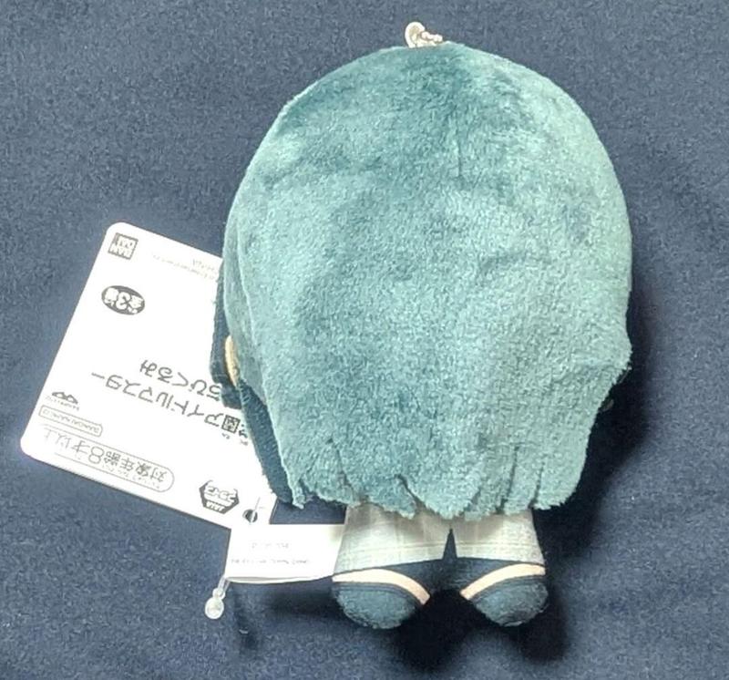 學園偶像 大師chibigurumi vol.1 temari plush絨毛娃娃 | PChomeUSA 海外代購