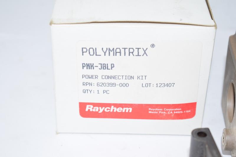 全新raychem jblp-jblp電源連接套件620399-000 polymatrix | PChomeUSA 海外代購