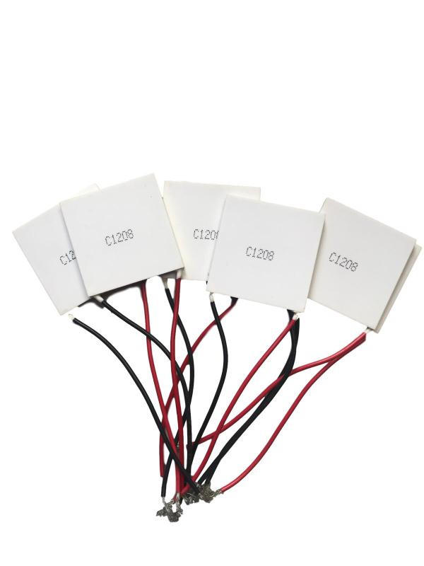 12v 10a導體製冷奇晶片 c1208 cpu diy 汽車冰箱 | PChomeUSA 海外代購