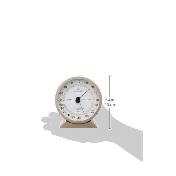 empex 溫濕度計 超級ex 香檳金 ex-2718 源自日本 | PChomeUSA 海外代購