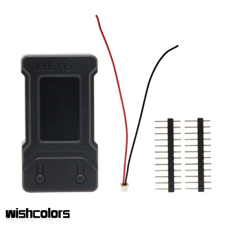 t-picoc3 1.14吋lcd顯示模塊rp2040 esp32-c3雙mcu開發板 | PChomeUSA 海外代購