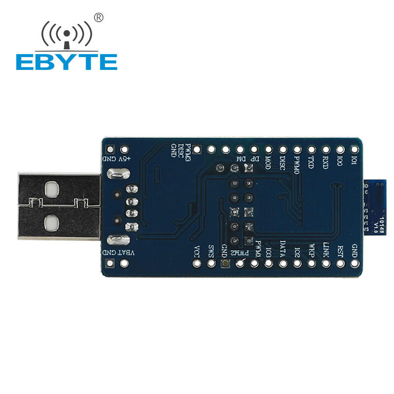 ble4.2無線藍芽模組2.4g ttl usb開發板模組 ebyte | PChomeUSA 海外代購