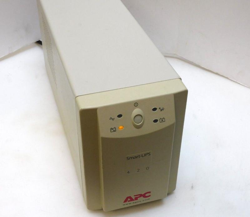 apc smart-play 420備用電視系統 su420net | PChomeUSA 海外代購
