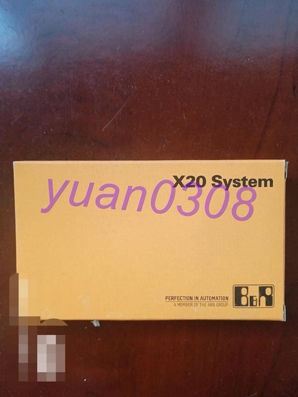 全新 b&r x20ps9600控制器模塊dhl快速寄貨 | PChomeUSA 海外代購