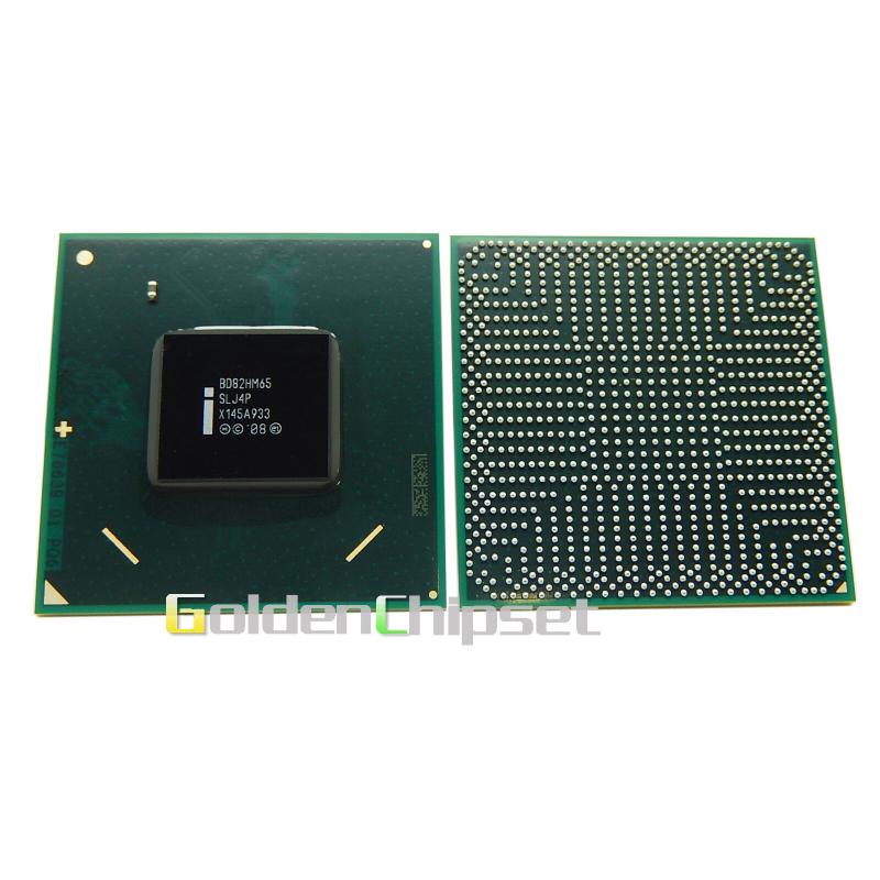 原裝 全新 intel 行動hm65 快速芯片組 bd82hm65 slj4p dc:2013+ | PChomeUSA 海外代購