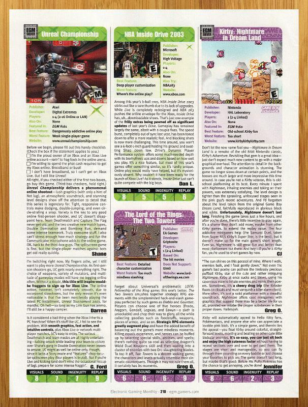 2002 dream dream dream land gba 評論page print ad/海報 promo pop art ...