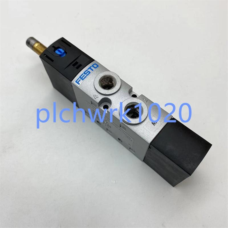 1件 全新盒裝 ssd電磁閥575249 vuvs-l20-m52-ad-g18-f7 | PChomeUSA 海外代購