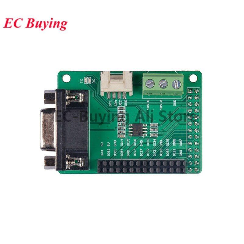 raspberry pi rs-485串行傳輸協議擴展板 | PChomeUSA 海外代購