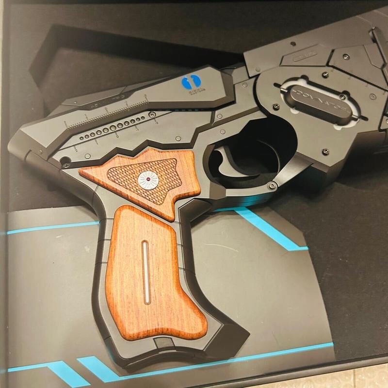 psycho-dominator dominator 特別版 collection收藏 角色商品 a32 | PChomeUSA 海外代購