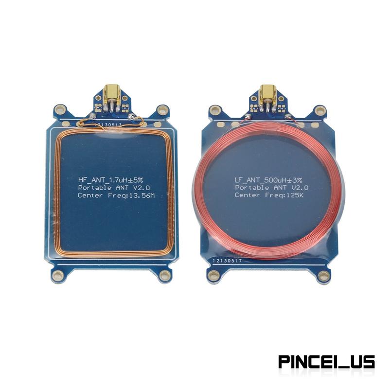 proxmark3 pm pm3 rdv2 rfid複印機rfid書啟開源開發板套件 | PChomeUSA 海外代購